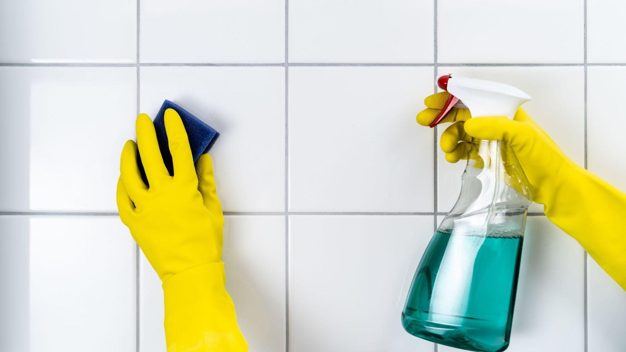 7 house cleaning tasks best left to professionals